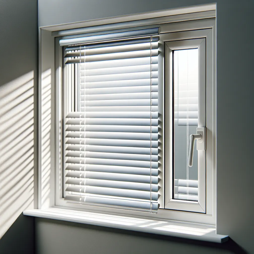 Tilt‑and‑Turn Window Blinds That Work | Best Blinds