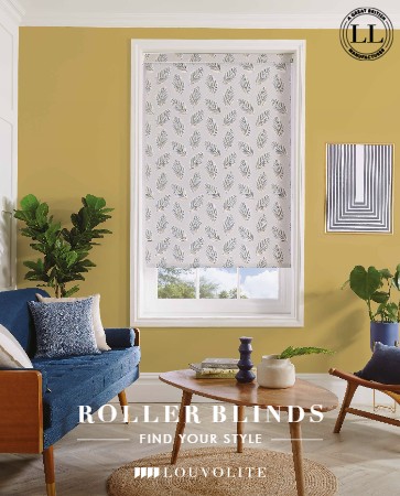 Blinds & Shutters Brochures | BestBlinds Ltd